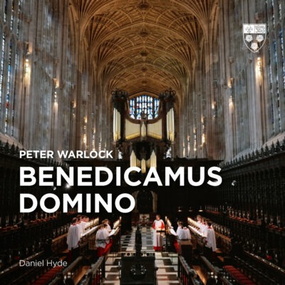 Recordings - The Choir of King’s College, Cambridge : The Choir of King ...